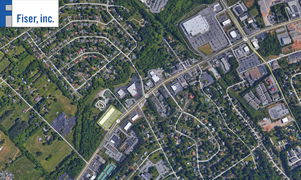 Stonecrest Retail Center 1130